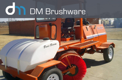 HOME • Ultra Sweepers